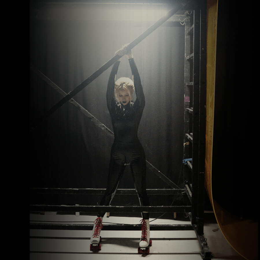 OREL • Studio for Cutting edge-Concepts that fit our times